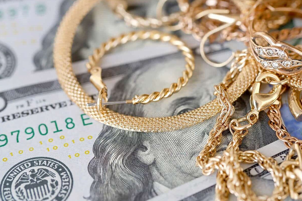 Downscale 24 Karat Gold: Steps to Make 22K, 18K, 14K, or 9K – Gold ...